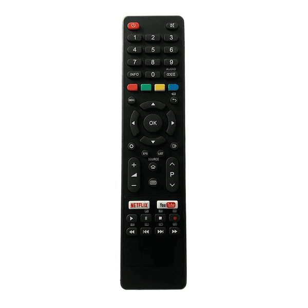 For Kogan TV KALED40AF7000STA AF7000 KALED50LU8010STA LU8010 SERIES 8 - AUS Remote