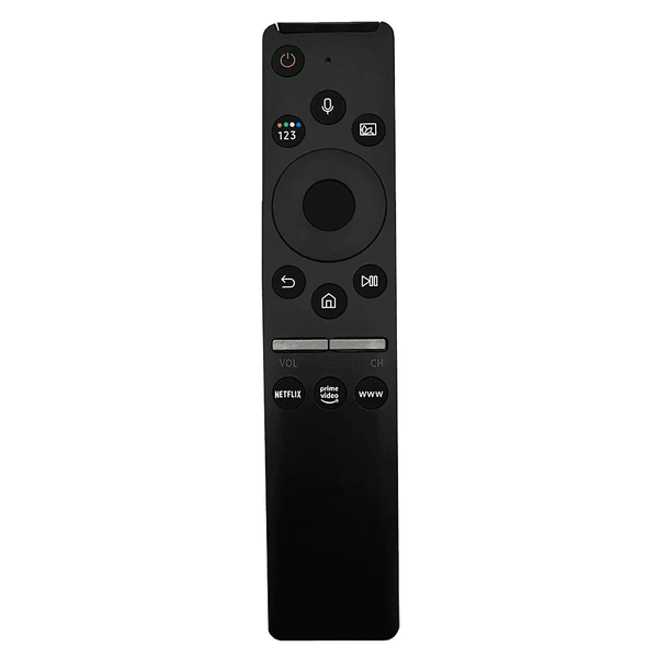 Universal Voice Remote Control for All Samsung TV, with Netflix, Prime - AUS Remote